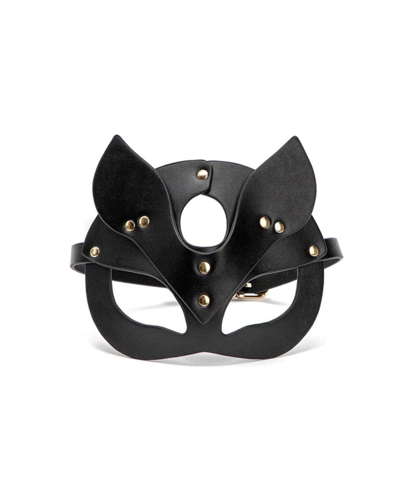 Megan Fox Leather Mask | Hedonist | Singapore